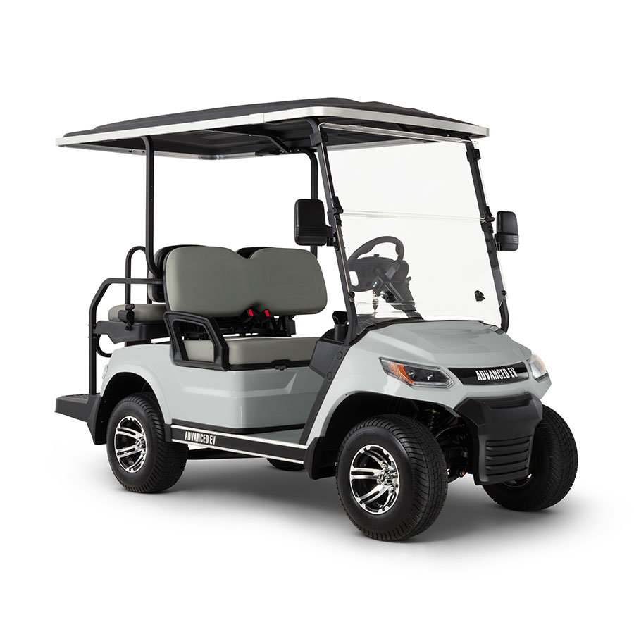 Advent Series | Advanced EV