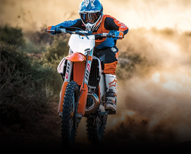 KTM Parts, OEM Motorcycle Parts & Accessories | Babbitt's