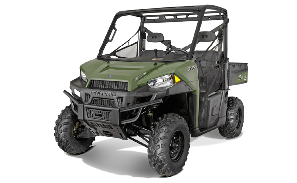 OEM Polaris Parts: RZR, Ranger, ATV, Snowmobile