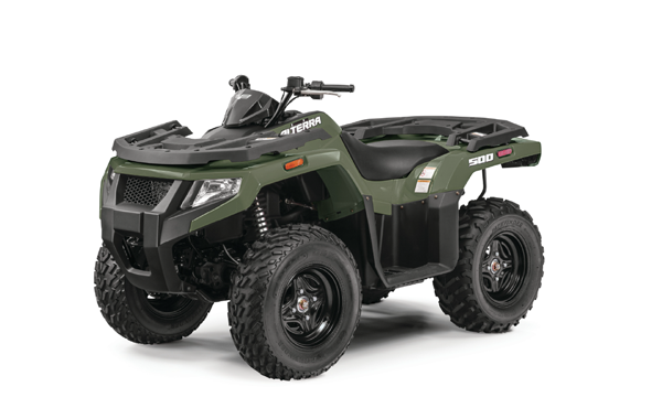 Textron Off Road Parts | Great Prices | Order w/ Confidence