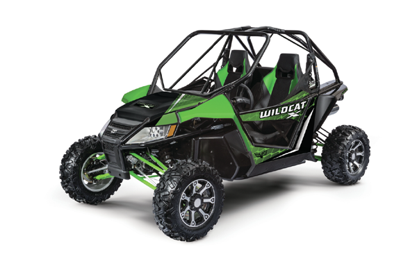 Textron Off Road Parts | Great Prices | Order w/ Confidence