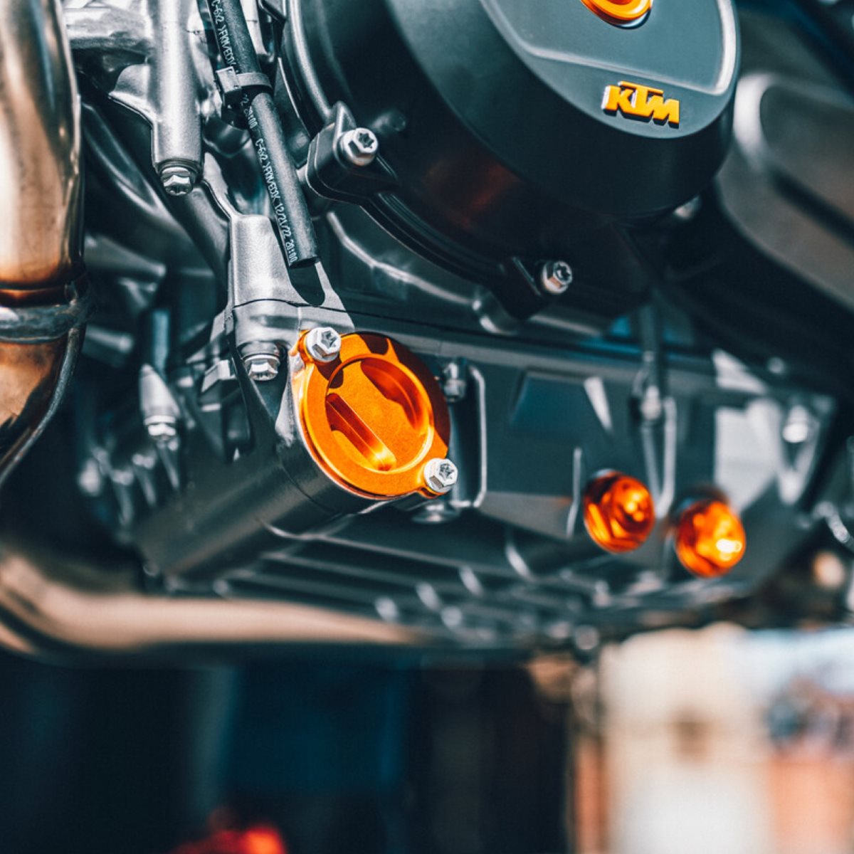 KTM Parts: Trusted OEM Motorcycle Parts & Accessories, Babbitt's