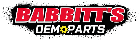 OEM Parts : Babbitt's OEM Parts App