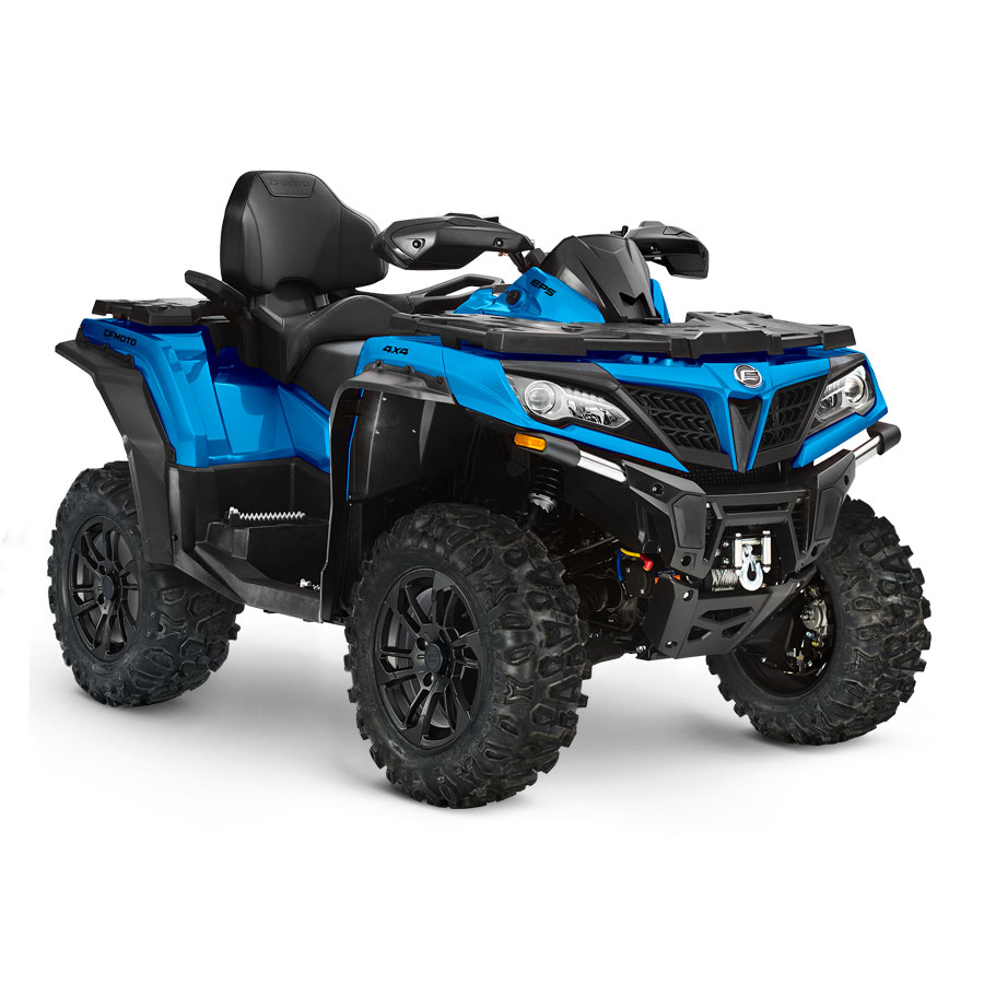 2024 CFMOTO CFORCE 800 XC | ATV Four Wheelers