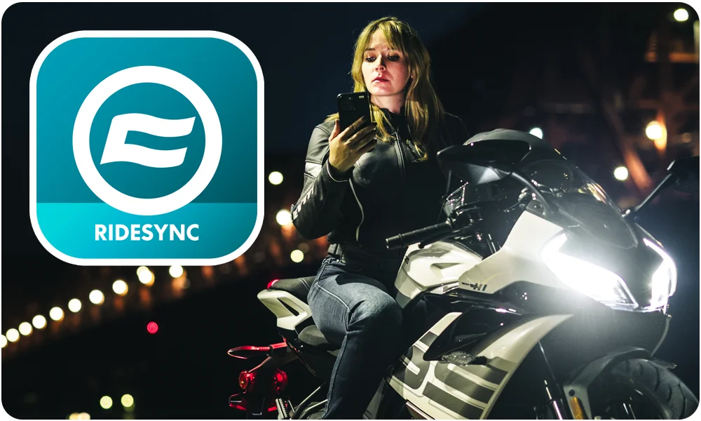 RIDESYNC