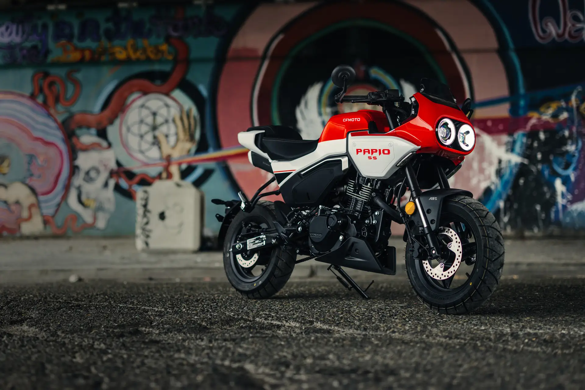 CFMOTO Motorcycles - Sport, Naked, Adventure Bikes | CFMOTO USA