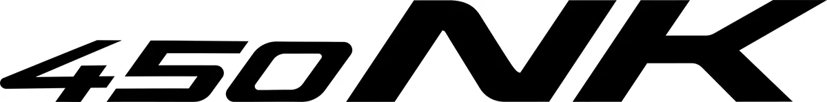 2026 CFMOTO 450NK Motorcycle | Sport Touring Bikes