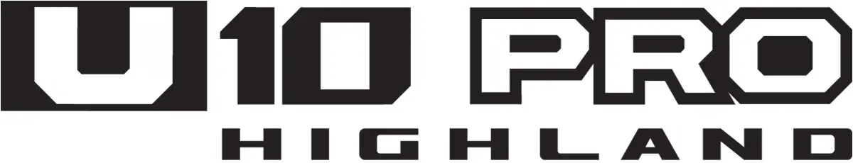 2026 CFMOTO UFORCE U10 PRO HIGHLAND | Utility Side by Side