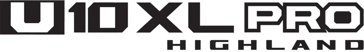 2026 CFMOTO UFORCE U10 XL PRO | Utility Side by Side