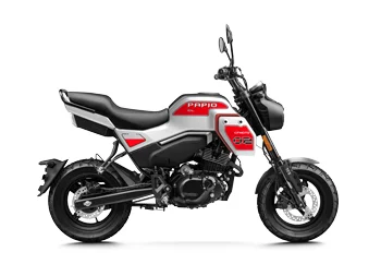 2026 CFMOTO Papio SS | Street Bike Dealer