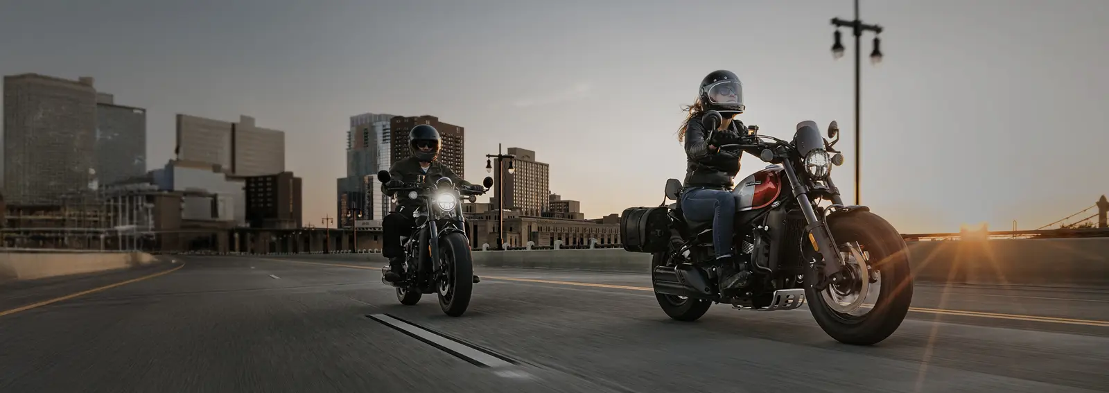 CFMOTO | Accessories - On Road - CLC