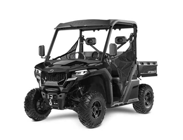 CFMOTO | Accessories - Off Road - UFORCE