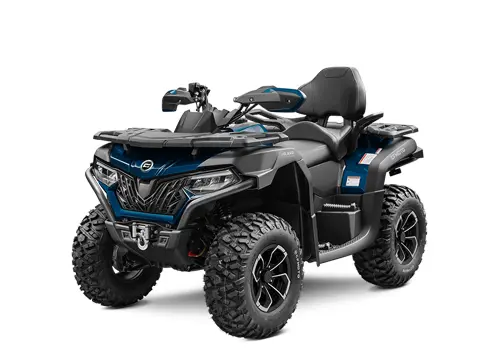 CFMOTO CFORCE Series | ATV Four Wheelers