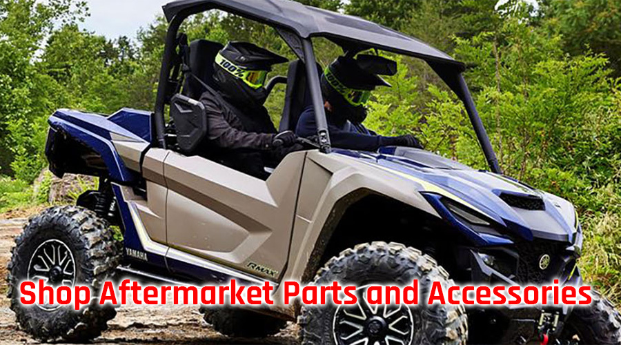 Cycle Parts Nation - The Motorsports OEM Parts SuperStore