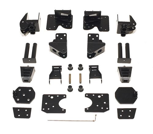 IFS to Solid Axle Conversion Kit