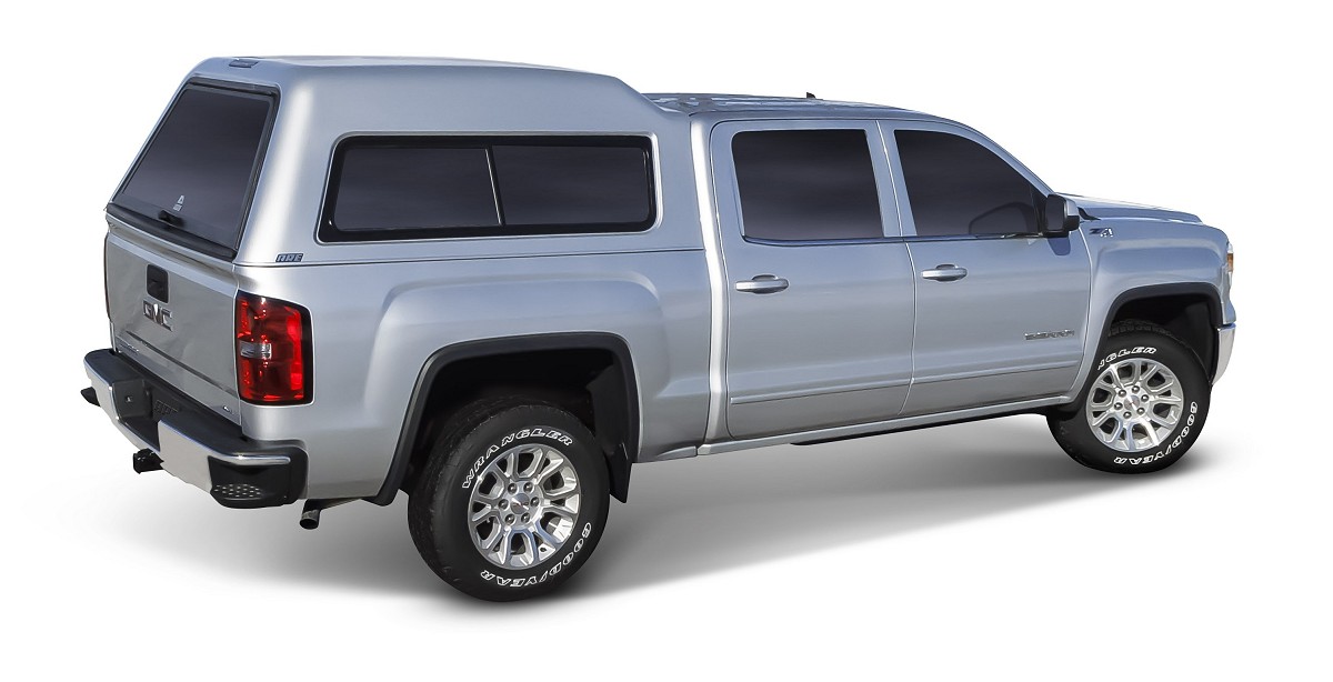 REALTRUCK A.R.E. CAPS