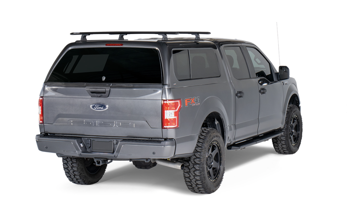 Ranch Truck Caps/ATC Truck Covers