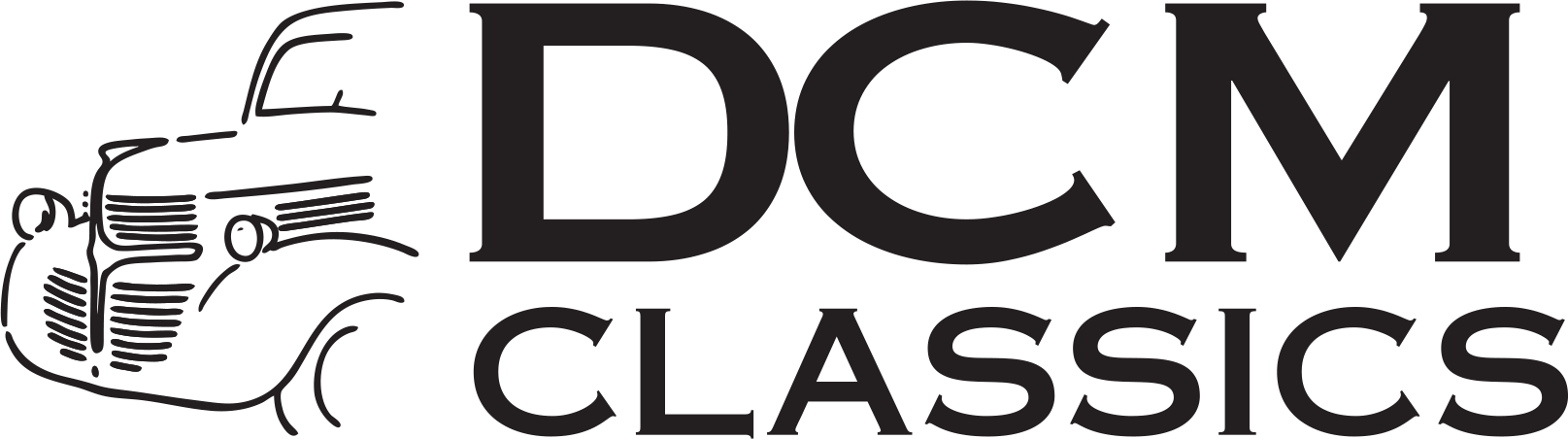 DCM Classics : Catalogs