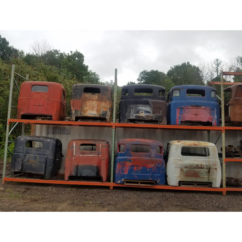 USED Classic Dodge Truck PARTS