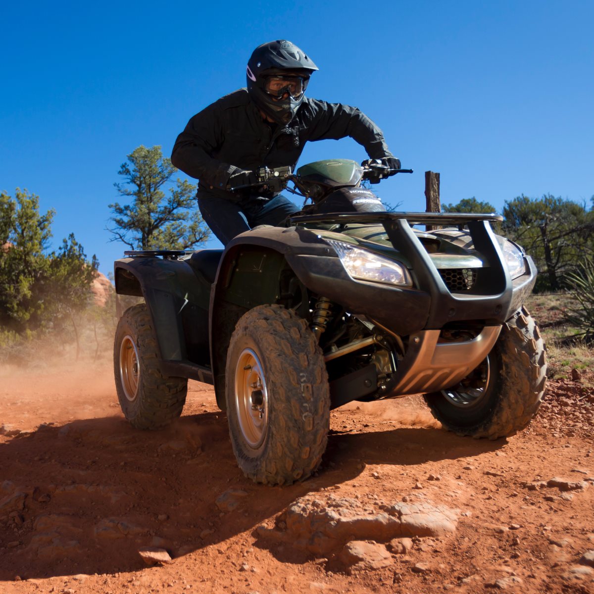 Honda ATV Parts, Honda Motorcycle Parts & More