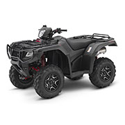 Honda ATV Accessories | HondaPartsNation.com