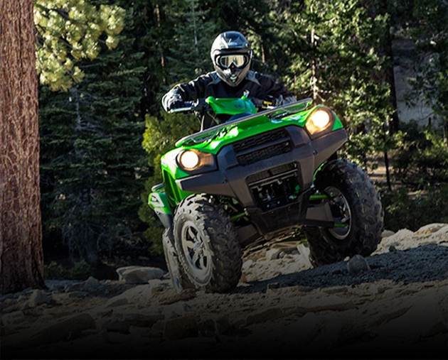 Kawasaki Parts & Parts Diagrams | Official Kawasaki Parts House