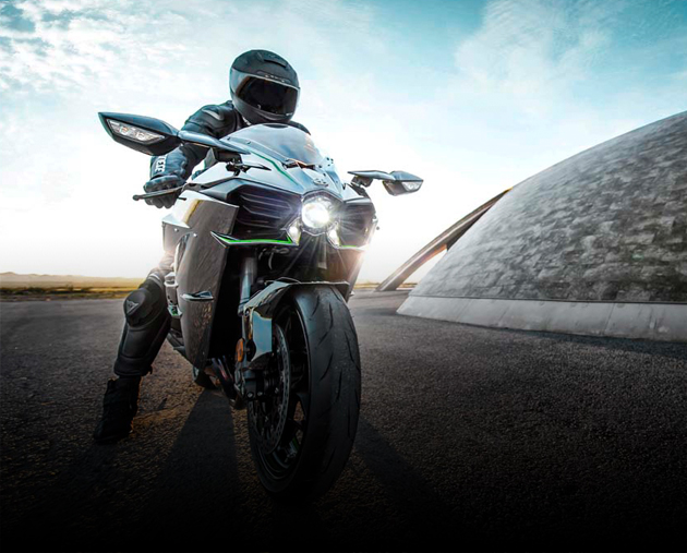 Kawasaki Parts & Parts Diagrams | Official Kawasaki Parts House