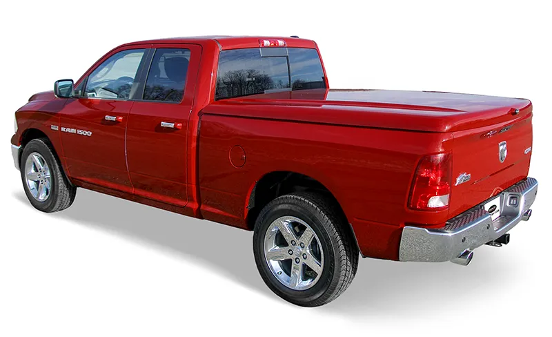 Ranch Legacy | All American Canopies