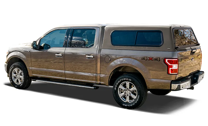 Ranch Sierra | All American Canopies