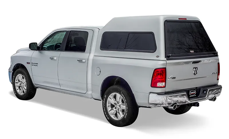 Ranch XD | All American Canopies