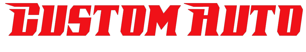 Contact Us | Custom Auto