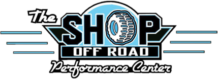 The Shop Off-Road | League City TX