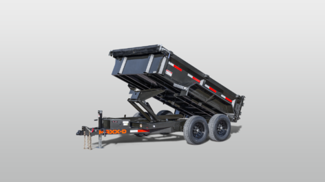 MAXX-D Trailers Models