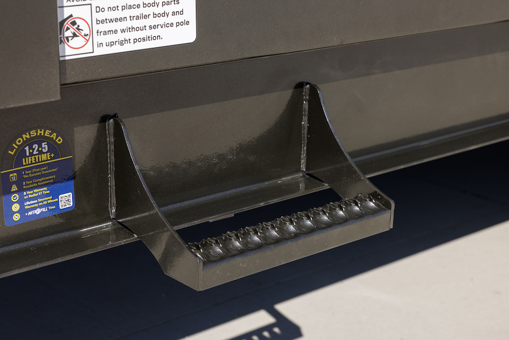 MAXX-D DKX 14ft Dump Trailer |14K GVWR | 83″ | I-BEAM DUMP