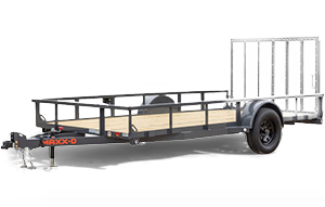 About MAXX-D Trailers | Company Information | MAXX-D Trailers