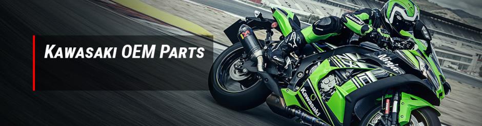 Kawasaki OEM