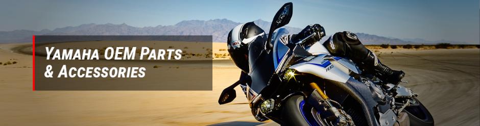 Yamaha OEM