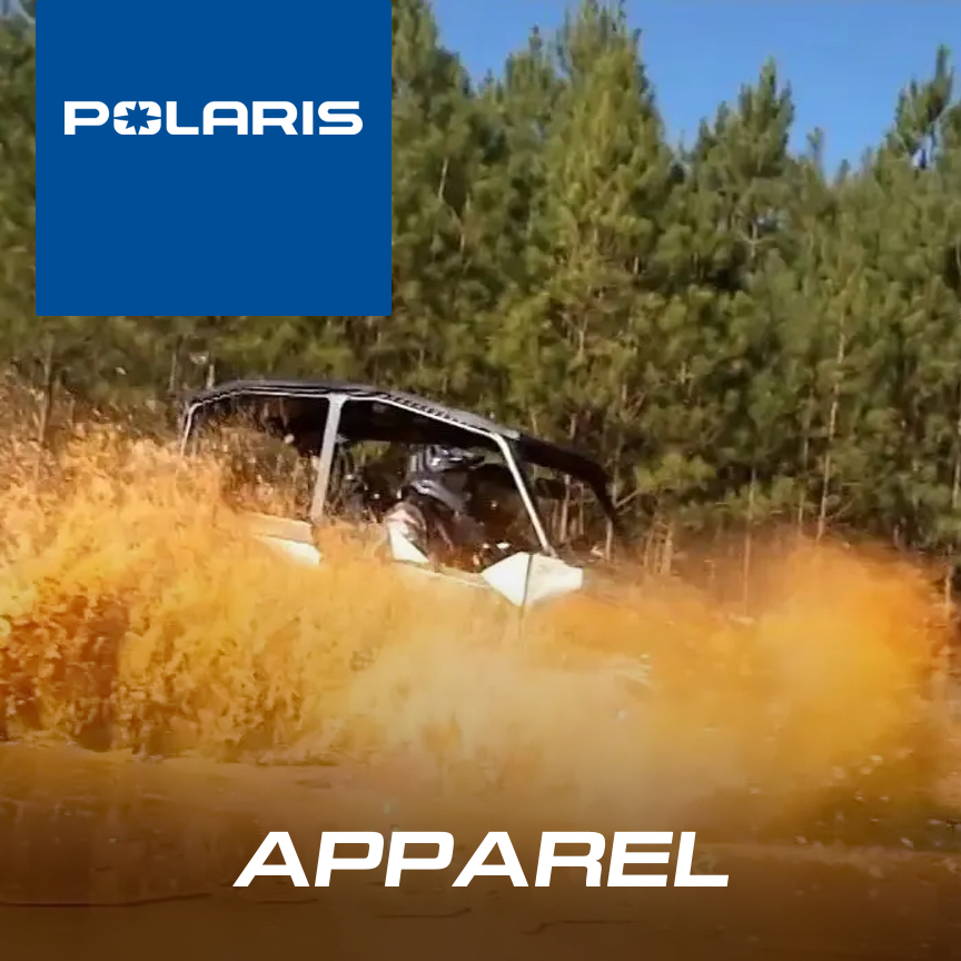 Polaris Accessories