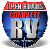 Open Roads Complete RV | Jasper GA
