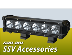 Can-Am OEM Parts