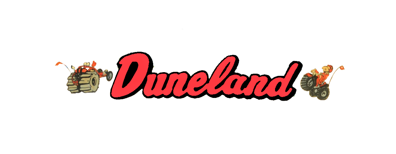 DuneLand Off-Road Center - Sand Dune Tire Experts!