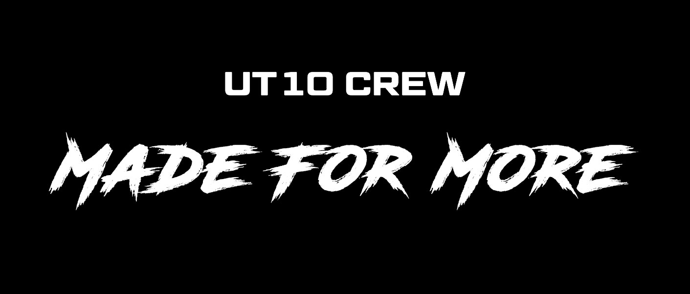 2024 UT10 CREW | Segway Powersports