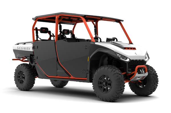 2025 UT10 CREW | Segway Powersports