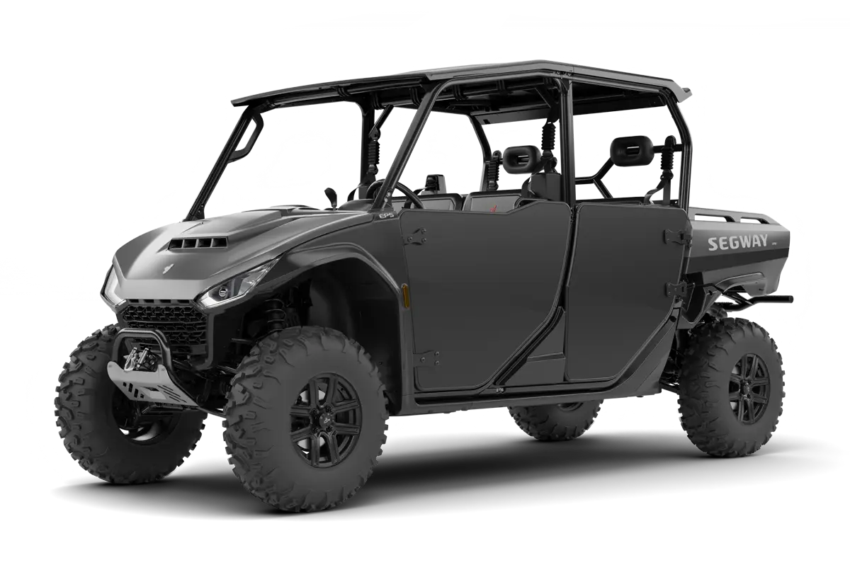 2025 UT10 CREW | Segway Powersports