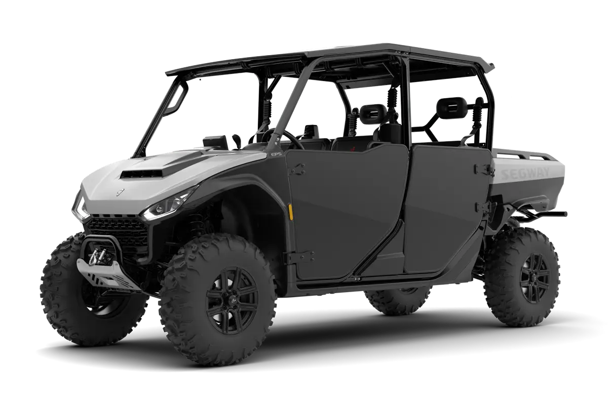 2025 UT10 CREW | Segway Powersports