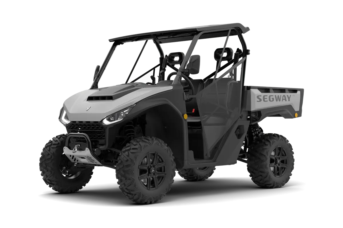 2025 UT6 | Segway Powersports