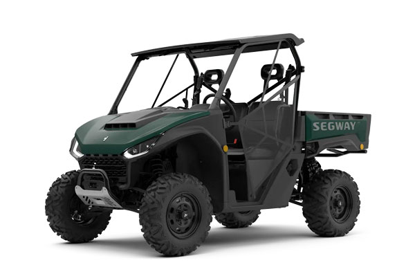 Segway Powersports | Fuel Your Journey