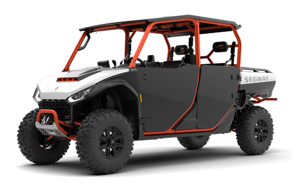 2025 UT10 CREW | Segway Powersports