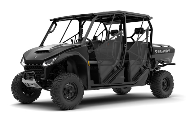 2025 UT10 CREW | Segway Powersports