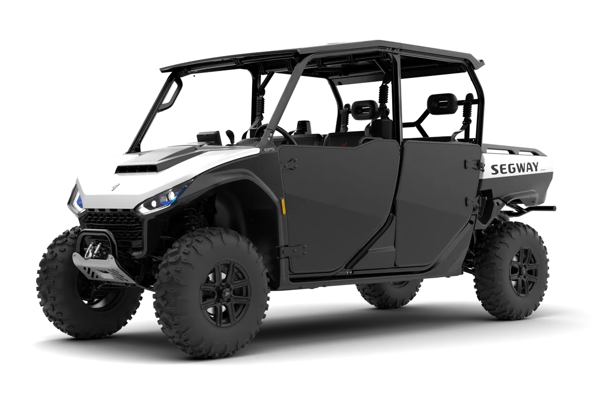 2026 UT10 CREW | Segway Powersports